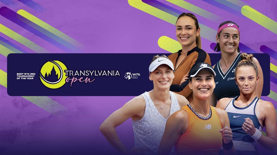 Transylvania Open 2024 | PROTV | PRO TV